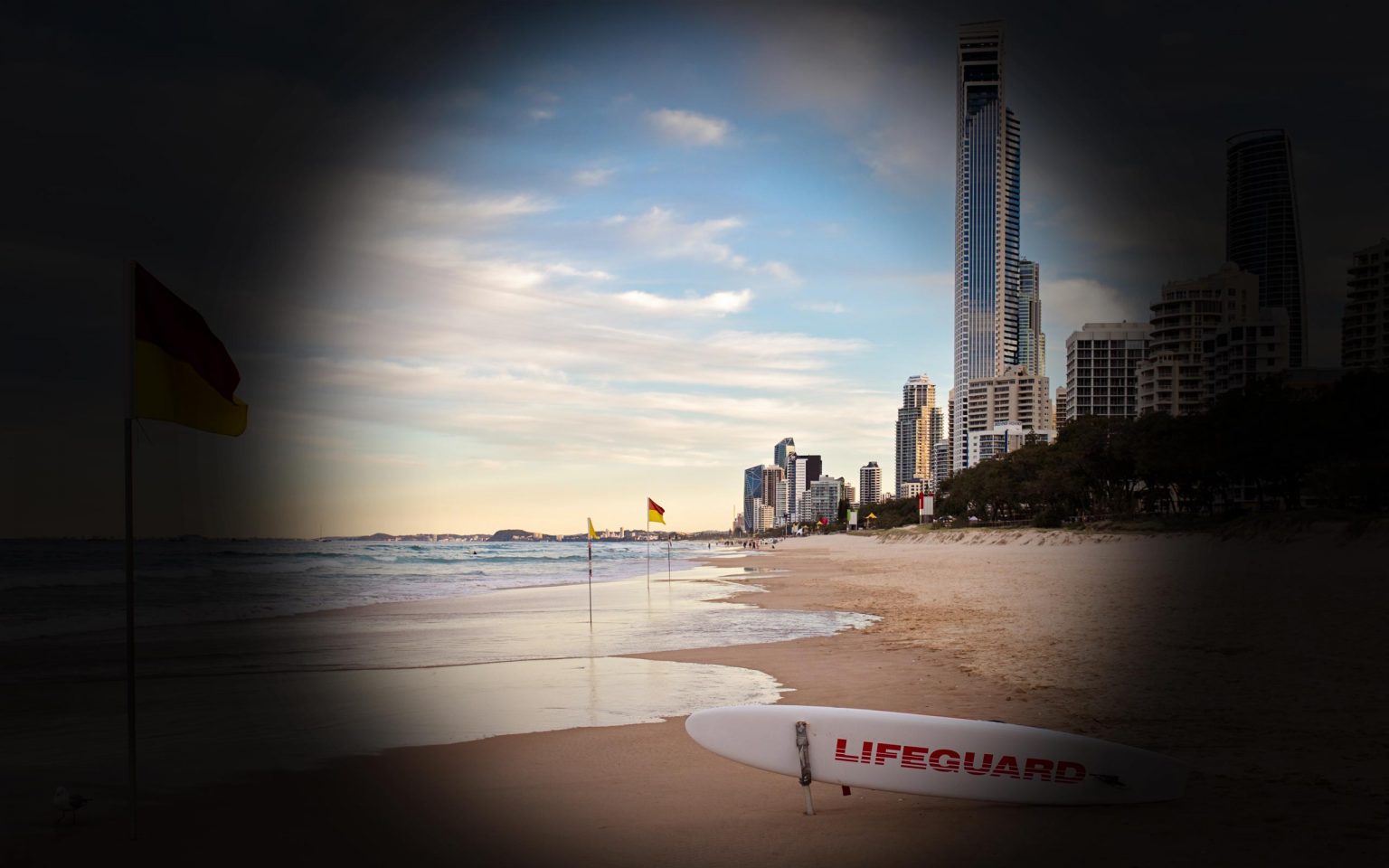 Glaucoma Vision Loss and Treatments | Eye Specialist Institute